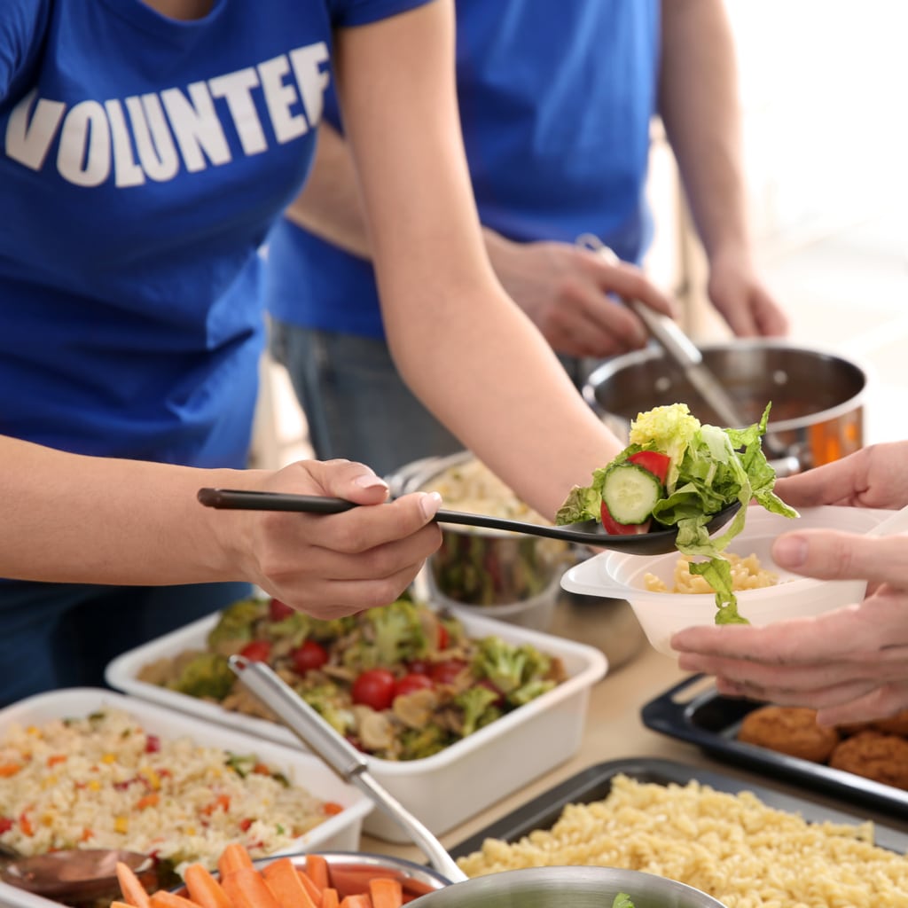 Charitable Planning - Integrity Wealth Advisors